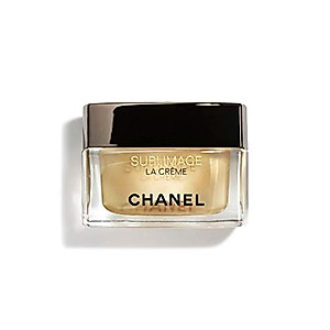 CHANEL SUBLIMAGE LA CRÈME Ultimate Skin Regeneration - Texture Universal 1.7 OZ.