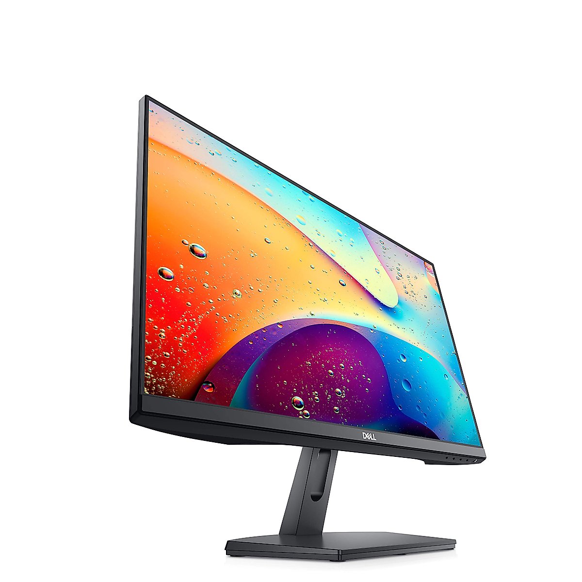 Dell 23.8" Monitor - AMD Radeon FreeSync - 75Hz Refresh Rate - In-Plane Switching Technology - LED-Backlit LCD Monitor - 1920 x 1080 Full HD Resolution​
