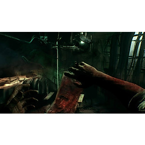 Call of Cthulhu - Nintendo Switch