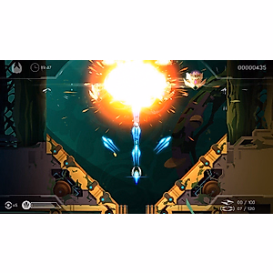 Velocity 2X: Critical Mass Edition - PlayStation 4