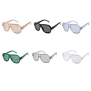 Funny Cat Glasses Dog Glasses Pet Glasses Puppy Glasses for Halloween Costume Photos Props Cosplay Shutters No Lens