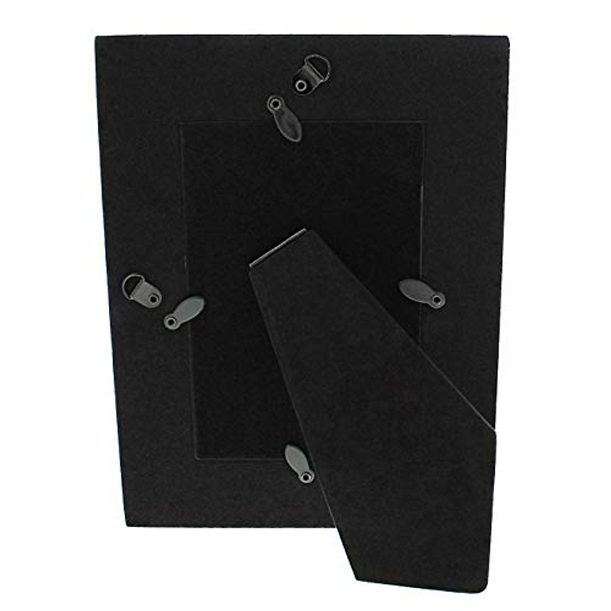 ThisWear Best Friends Frame Wedding Couples Frame You & Me 4x6 Leatherette Photo Frame Navy