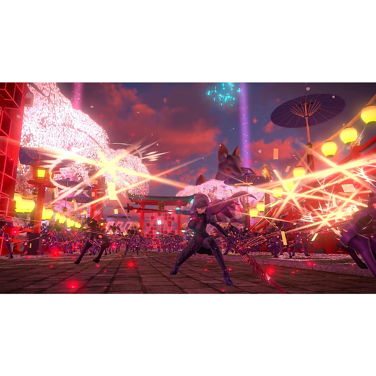 Fate/EXTELLA Link - PlayStation 4