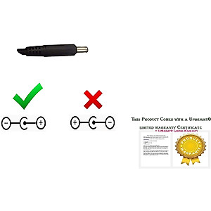 UpBright 3V AC/DC Adapter Compatible with Panasonic RP-AC31 RPAC31 for use with Radio Products DC 300mA 3VDC DC300mA DC3V 0.3A 3 Volts 3.0V - 3.3V Plug-in Power Supply Cord Cable Battery Charger PSU