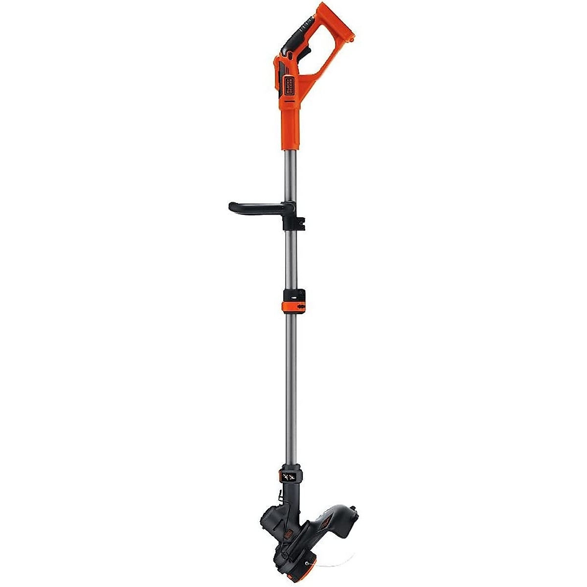 BLACK+DECKER 40V MAX String Trimmer, 13-Inch, Tool Only (LST136B)