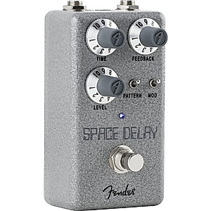 Fender Hammertone Space Delay Pedal