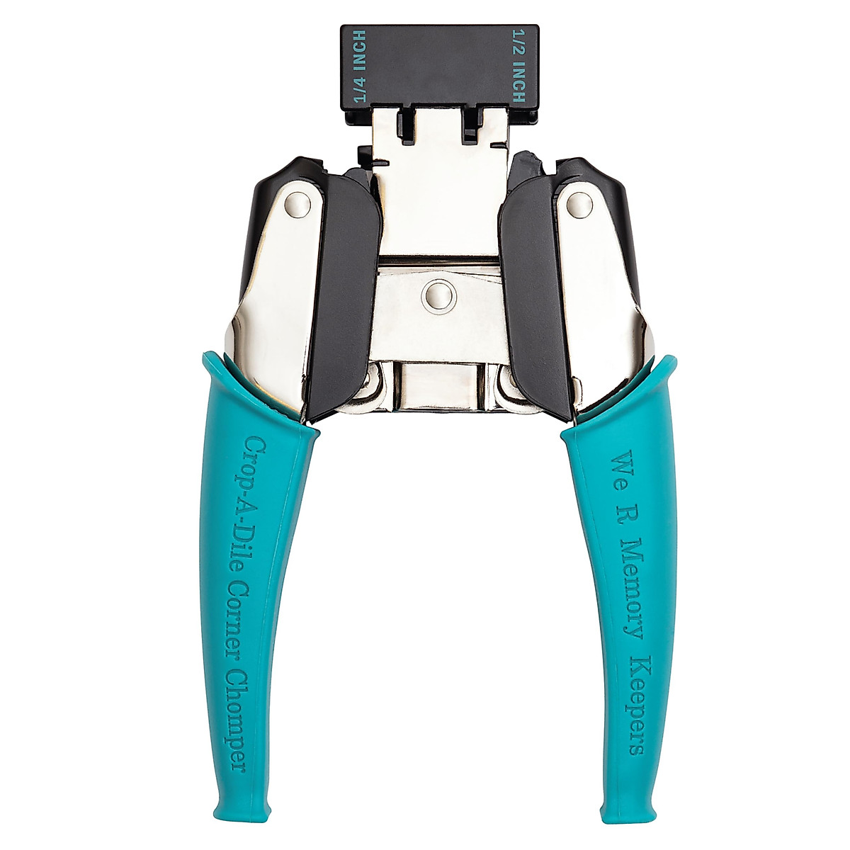 WR CAD Corner Chomper