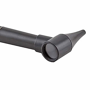 Diagnostic Penlight Otoscope Pen style Light for Ear Nose Throat Clinical #1