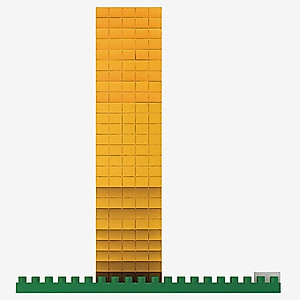 FOCO Green Bay Packers 3D Brxlz - Logo