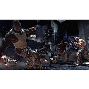 Batman: Arkham Asylum - Xbox 360 (Renewed)