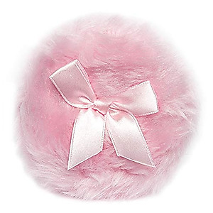 Diane 3.5" Powder Puff
