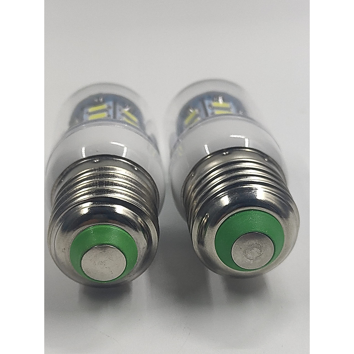 Delixike 2 Packs - 5304511738 LED Light Bulb Refrigerator Replace PS12364857 AP6278388 4584444 KEI D34L Refrigerator LED Bulb