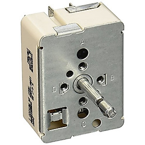 Frigidaire 318293830 Range/Stove/Oven Surface Element Switch