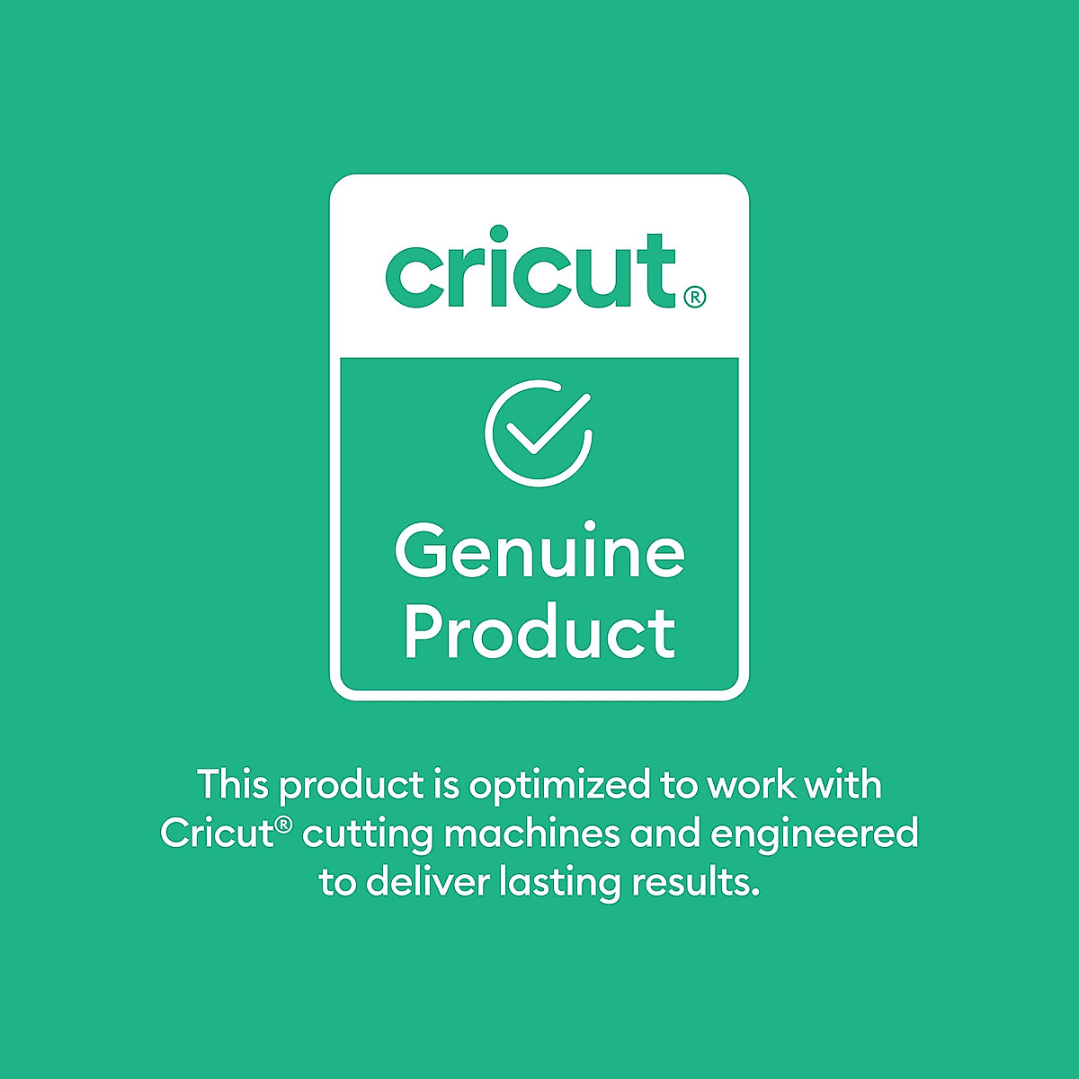 Cricut® Value Iron-On, Black (12 in x 5 ft)- HTV Heat Transfer Vinyl