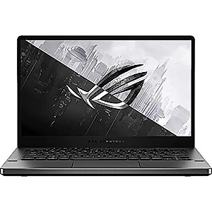 ASUS ROG Zephyrus G14 14" VR Ready FHD Gaming Laptop,8cores AMD Ryzen 7 5800HS,NVIDIA GeForce GTX1650, Backlight, Wi-Fi 6,USB Type C,Win10+Accessories (24GB RAM|1TB PCIe SSD)