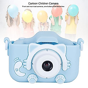 Tgoon Camera, ABS and Silicone Photo, Video, Filter 3 Hours Charging Time Hunting Camera