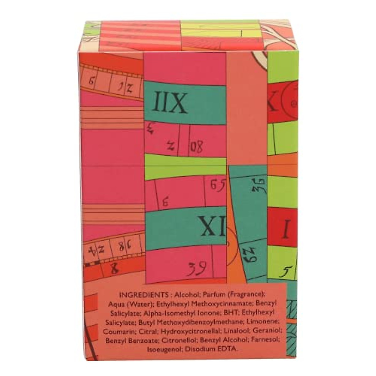 HERMÈS Twilly d'Hermès Eau de Parfum 1.0 oz/ 30 mL Eau de Parfum Spray