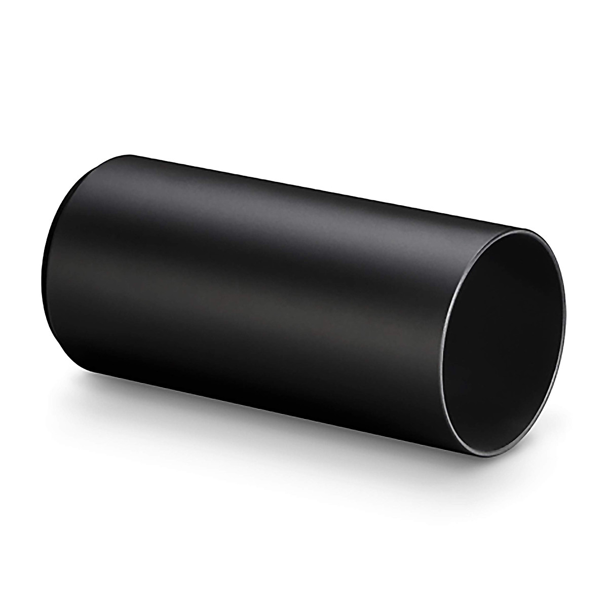 Vortex Optics Diamondback Tactical Riflescope 40mm Sunshade, Black (DBK-SS4)