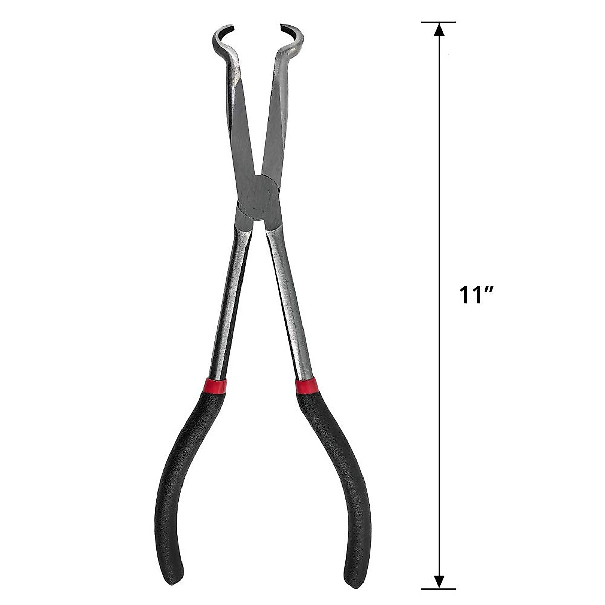 QWOKR Spark Plug Wire Removal Plier Spark Boot Removal Pliers for Car