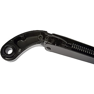 Dorman 42658 Front Driver Side Windshield Wiper Arm Compatible with Select Chrysler/Dodge Models