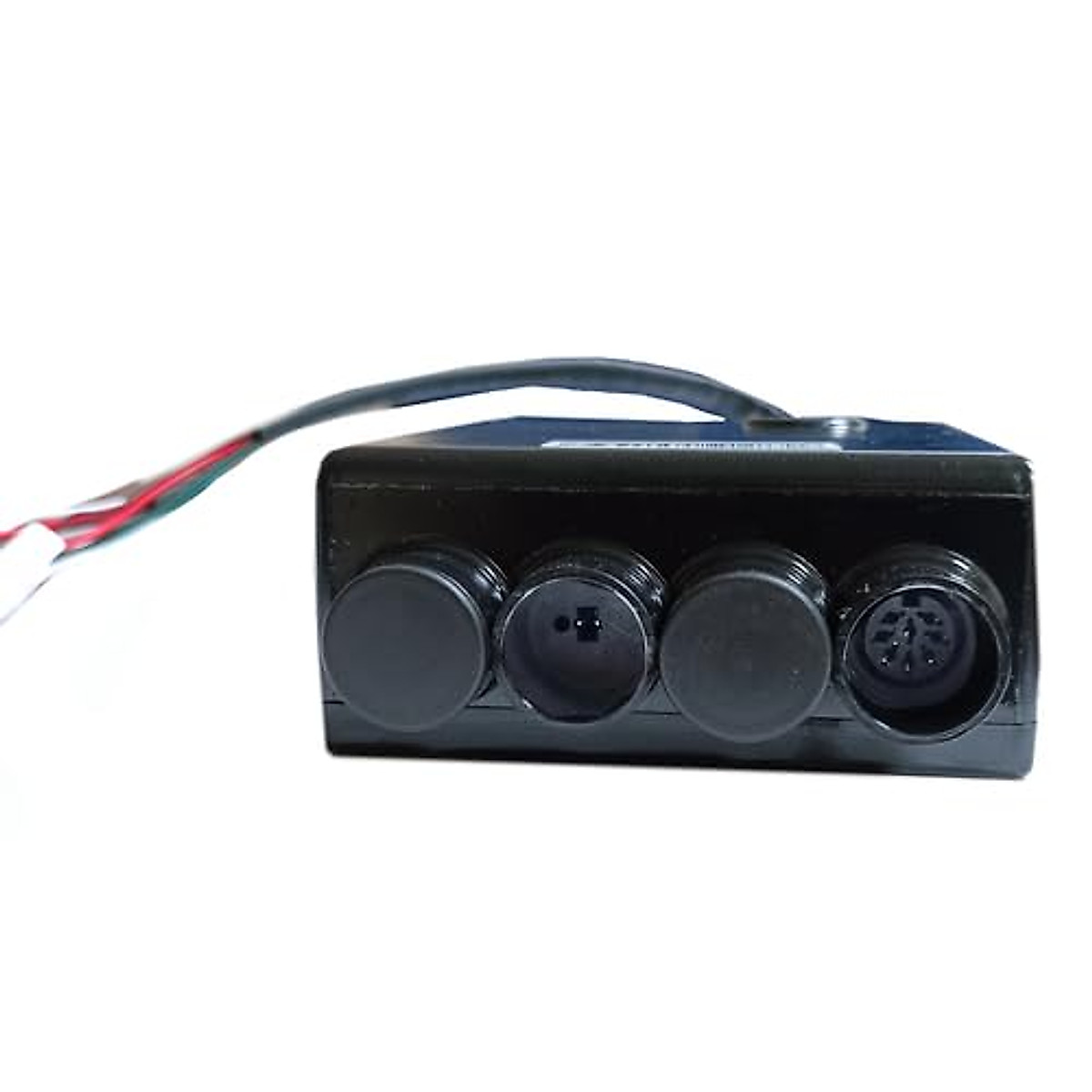 FR Emomo Heat and Massage Junction Box Replacement Part