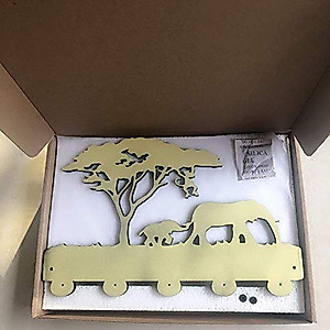 SQINAA Wall Decor Hooks,Cartoon Anime Household Door Decor Hooks, Multi-Function Wall Hook Keys Holder for Coat Bags Clothes