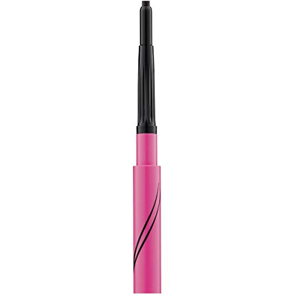 Maybelline Master Precise Skinny Gel Eyeliner Pencil, Defining Black, 1 Count