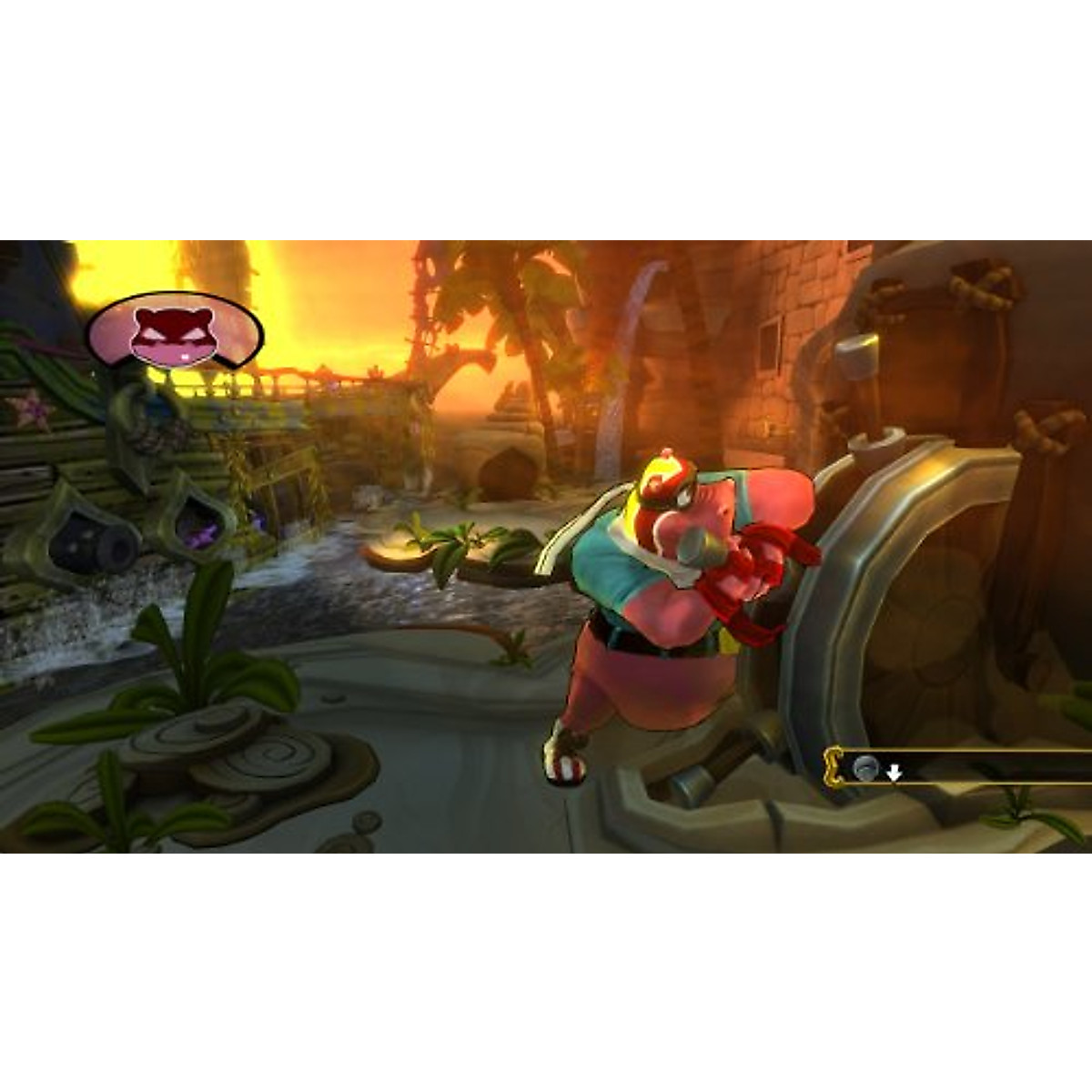 The Sly Collection - Playstation 3