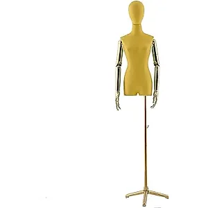 Mannequin Tailors Dummy Dressform Mannequin Tailors Dummy Mannequin Clothing Store Display Dressform Mannequin
