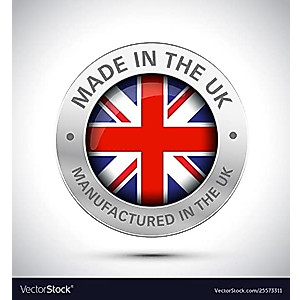 The Cookie Cutter Hub It's A Girl Embosser/Stamp for Cupcakes Fondant Icing Clay Cake Baking Decoration