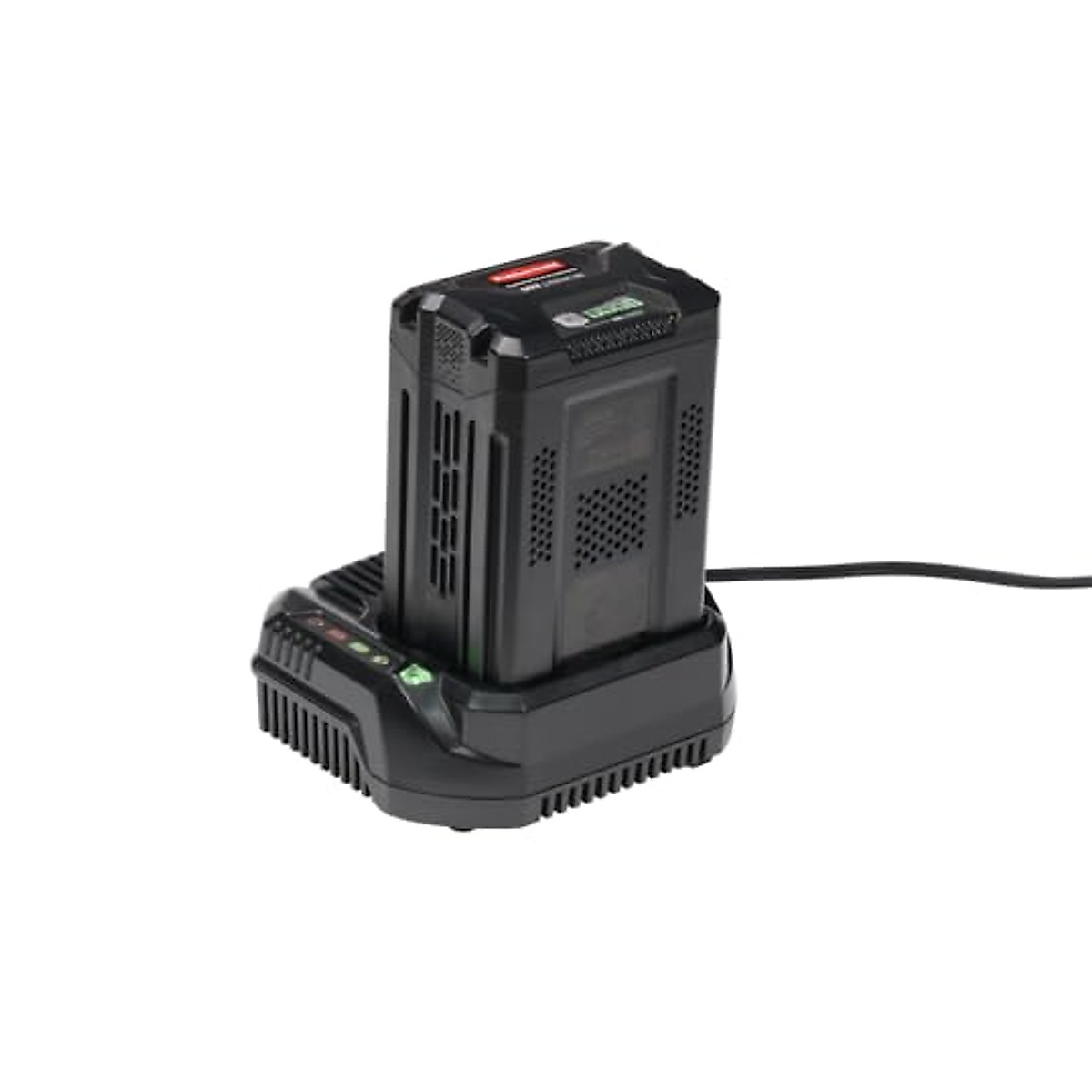 Rubbermaid Commercial Products Motorized Kit Battery, Compatible with RCP Motorized Products