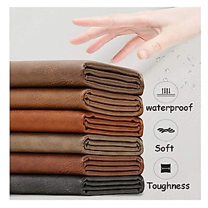 Office Conference Table Small Meeting Room Table, Office Reception Round Table Simple Kitchen Dining Table 90cm1 Table 4 Chairs Living Room Table and Chair Combination Home Bedroom ( Color : Yellow )