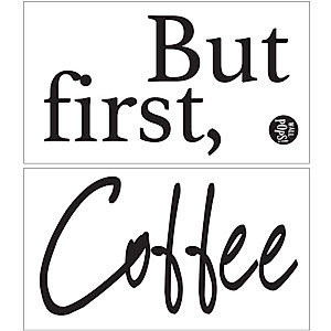 WallPops DWPQ2384 Always be a Mermaid Wall Quote, Green