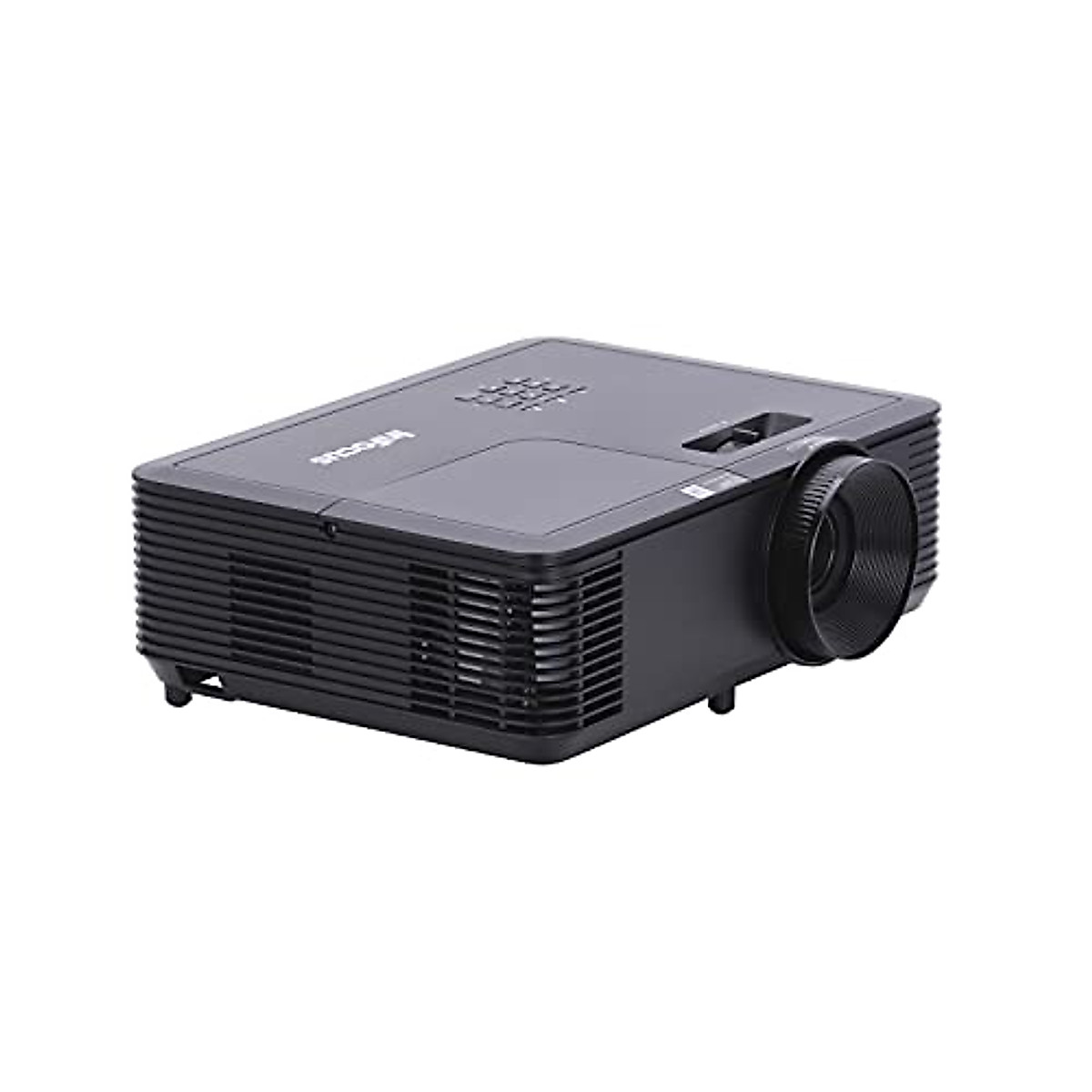 InFocus Genesis IN116AA 3D DLP Projector - 16:10