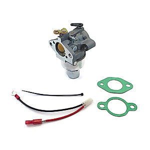 Lumix GC Gasket Carburetor For Toro TimeCutter SS4200 Zero Turn Mower 452cc 42"