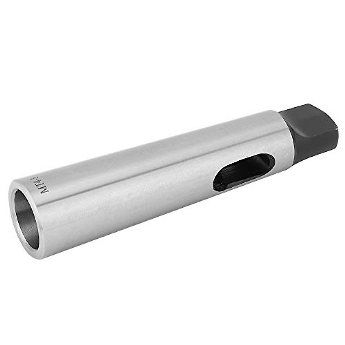 MT4-MT1 / MT4-MT2 / MT4-MT3 Morse Taper Drill Sleeve Adapter，Spindle Morse Taper Adapter，Morse Taper Drill Sleeve Reducing Adapter，for Drilling and Turning Machines.(MT4-MT3)