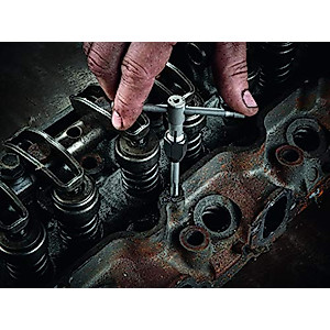 BOSCH BTH014#0-1/4 In. T-Handle Tap Wrench