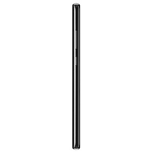 Samsung Galaxy Note 8, 64GB, Midnight Black - Fully Unlocked (Renewed)