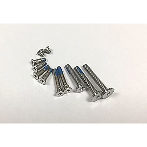 GOTINSN Replacement Bottom Case Screws Set for A1181 13.3 MSPP73065
