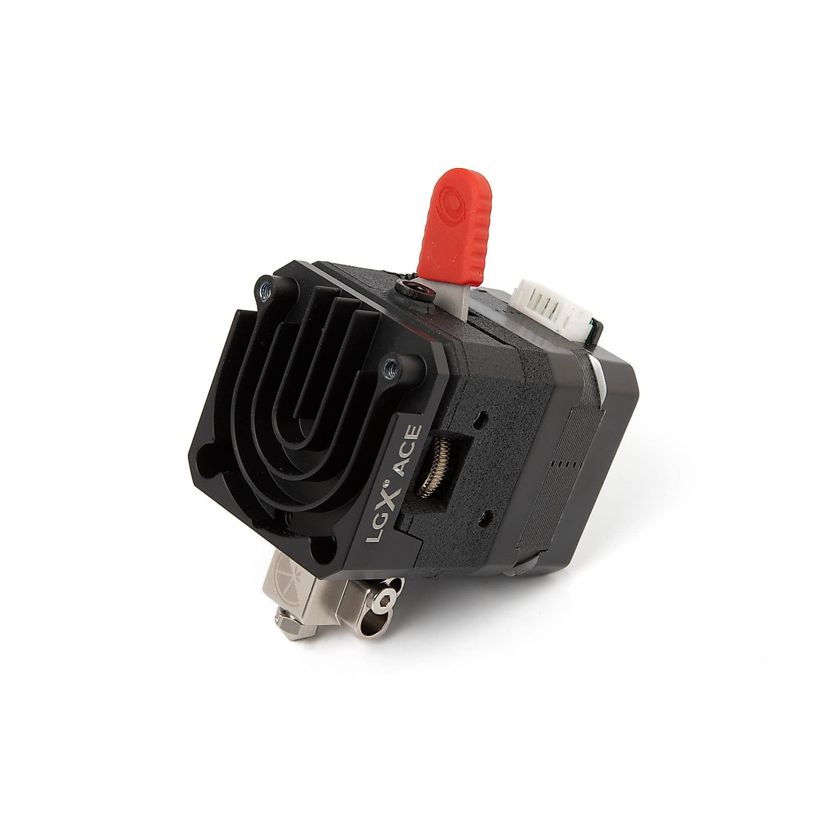 Bondtech LGX ACE Copperhead Printhead (EXT-LGX-ACE-CPH)