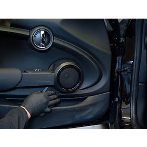 Autoglym VRC500US Vinyl & Rubber Care - 16.9 oz.