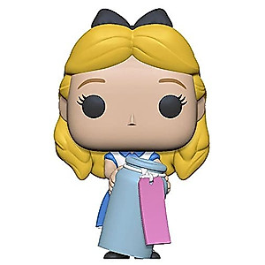 Funko Pop! Alice in Wonderland with Bottle Exclusive
