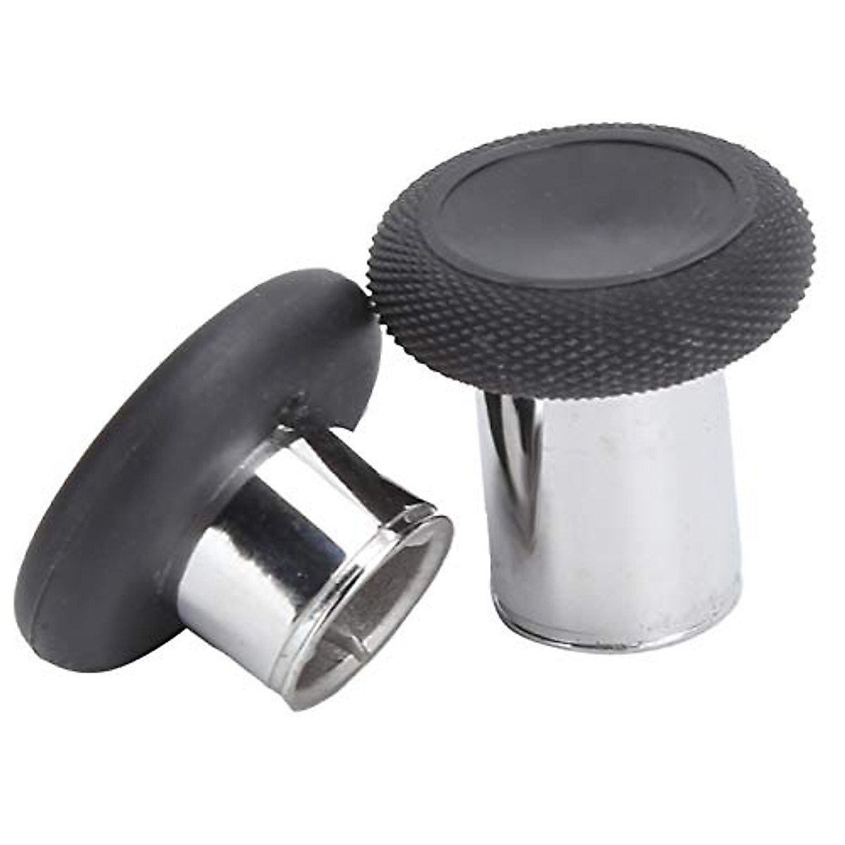 Tgoon Controller Thumbsticks Set, Super Controller Portable Phone with Metal and Silicone