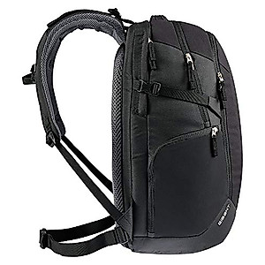 Deuter Modern, Black, 32 L