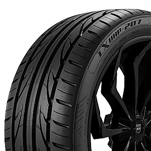 Lexani LXUHP-207 Performance Radial Tire - 245/45R18 100W