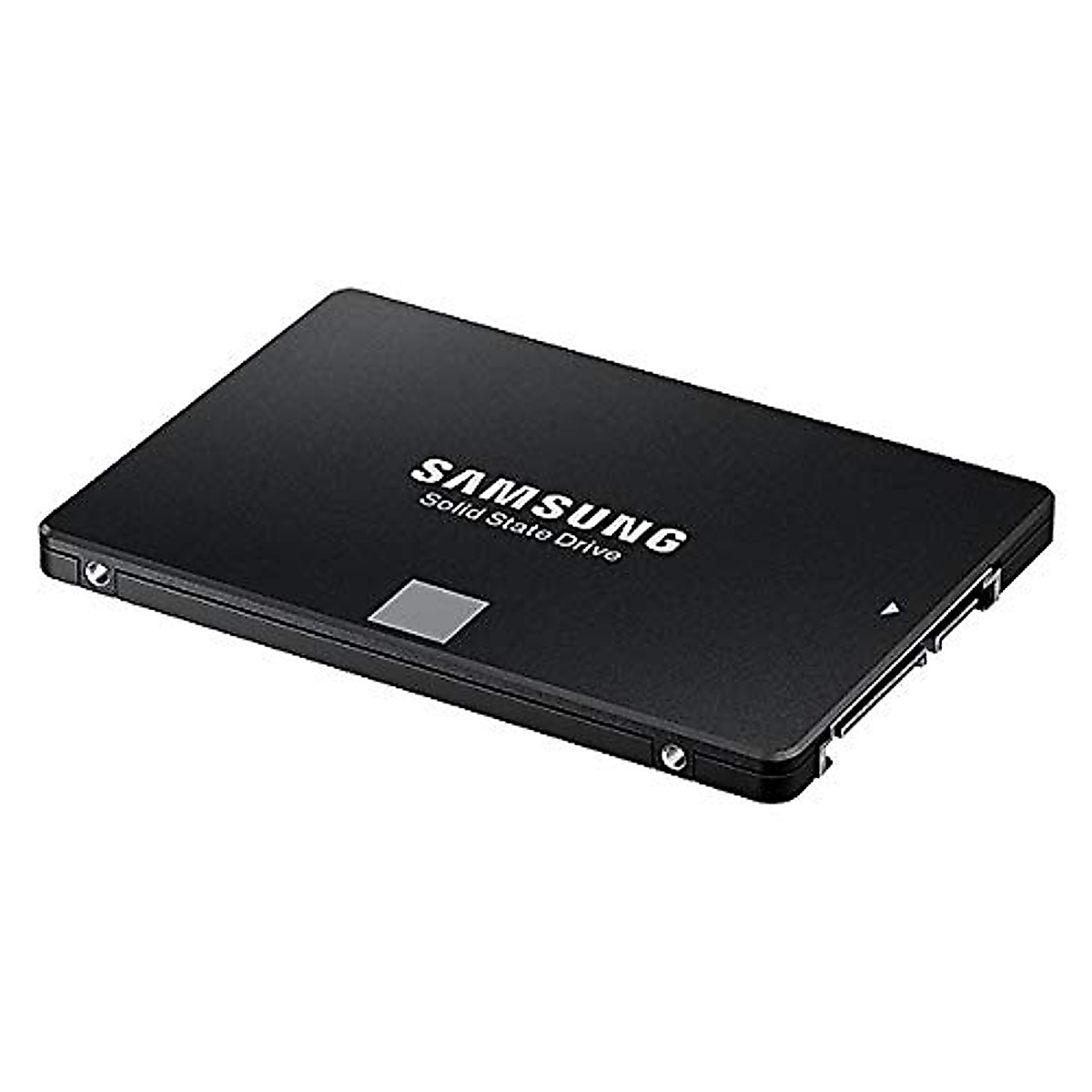 SAMSUNG 860 EVO 250GB 2.5-Inch SATA III Internal SSD (MZ-76E250E)