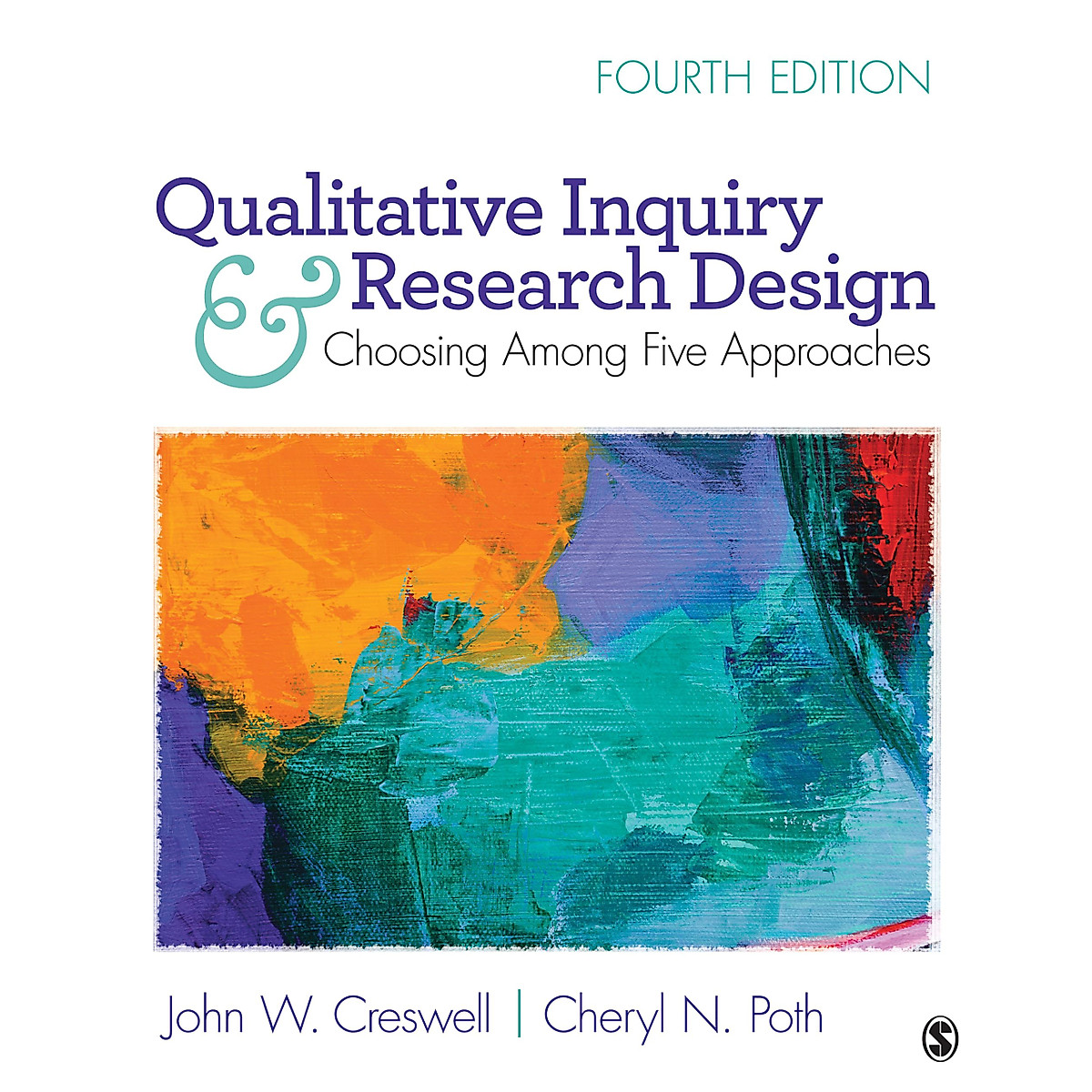 Qualitative Inquiry and Research Design: Choosing Among Five Approaches