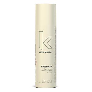 KEVIN.MURPHY FRESH.HAIR - Dry Shampoo Spray - For All Hair Types - Dry Shampoo for Fresh Hair - Sulphate-Free Dry Shampoo - Hair Care - 250 mL / 8.45 fl oz