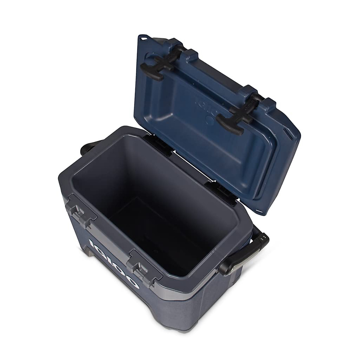 Igloo Heavy-Duty 25 Qt BMX Ice Chest Cooler with Cool Riser Technology