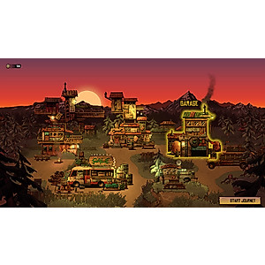 Days of Doom - PlayStation 5